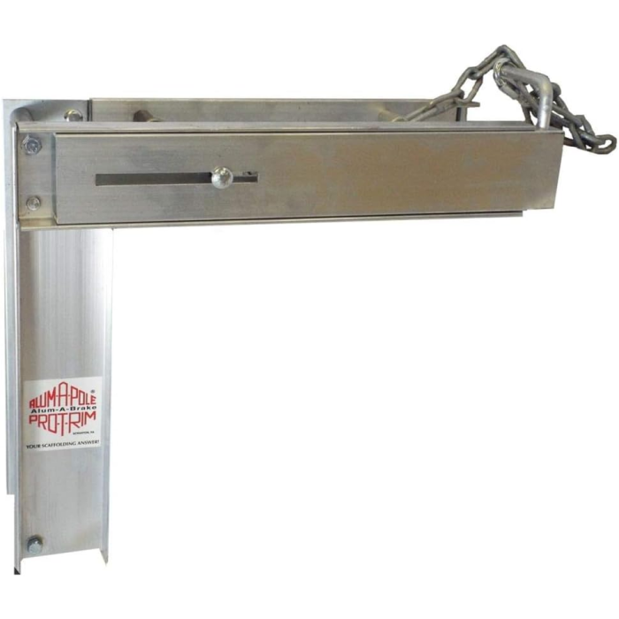 Buy Alum-A-Pole AWB – Work Bench - Aluminum Pole Scaffold Systems and ...