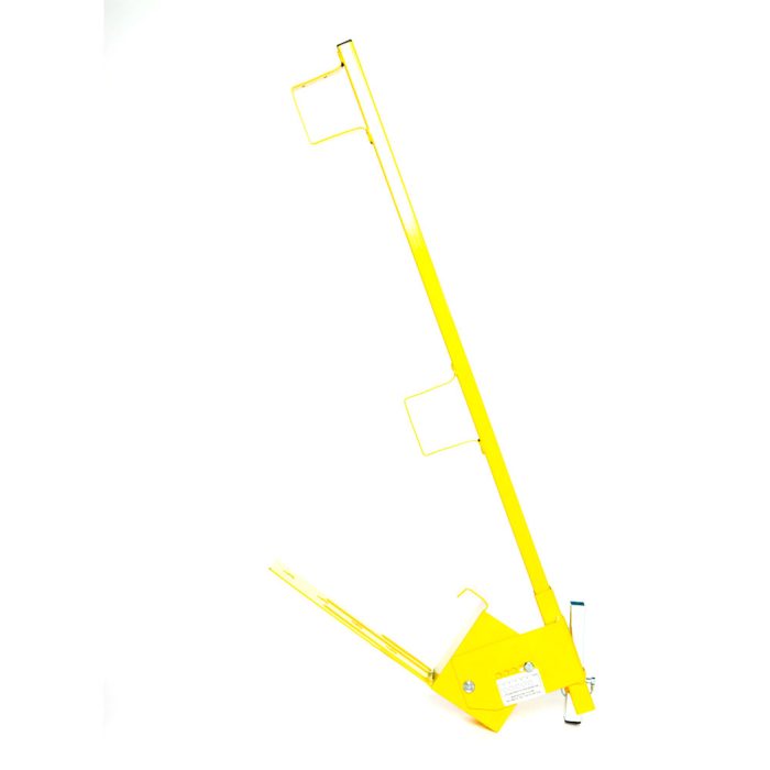 Buy Acro Steep Pitch Guardrail System Bracket and Post – 12070 ...