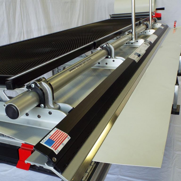 Buy Alum-A-Pole Brake – APBRAKE - Alum-A-Pole Siding Brake in NH, MA ...