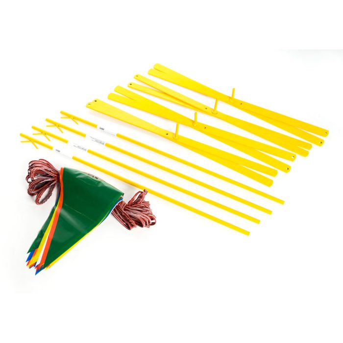 Buy Acro X-Warning Line - Guardrail And Perimeter System in NH, MA, CT ...