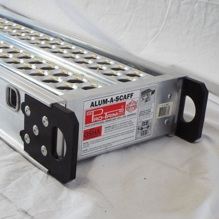 Buy Alum-A-Pole Stages - Aluminum Staging Planks in NH, MA, CT, VT, ME ...