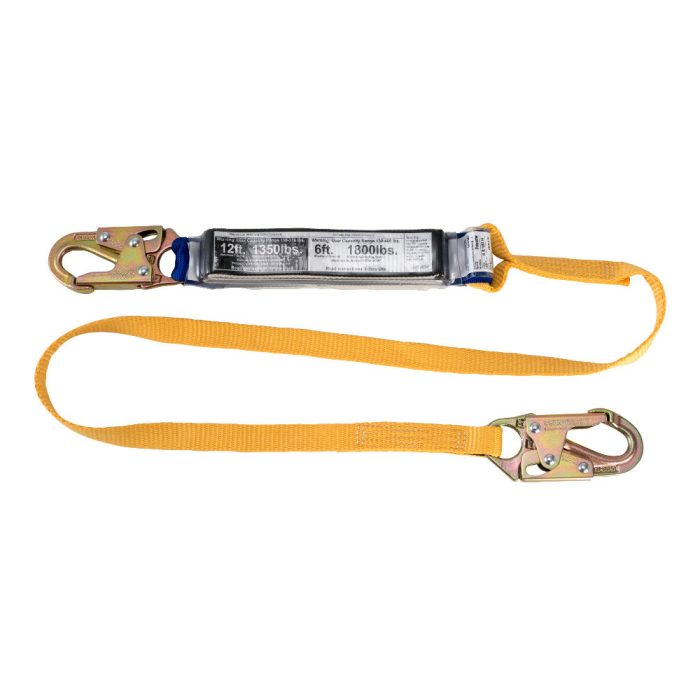Buy Werner 12 ft Lanyard C311120 - Lanyards in NH, MA, CT, VT, ME and ...