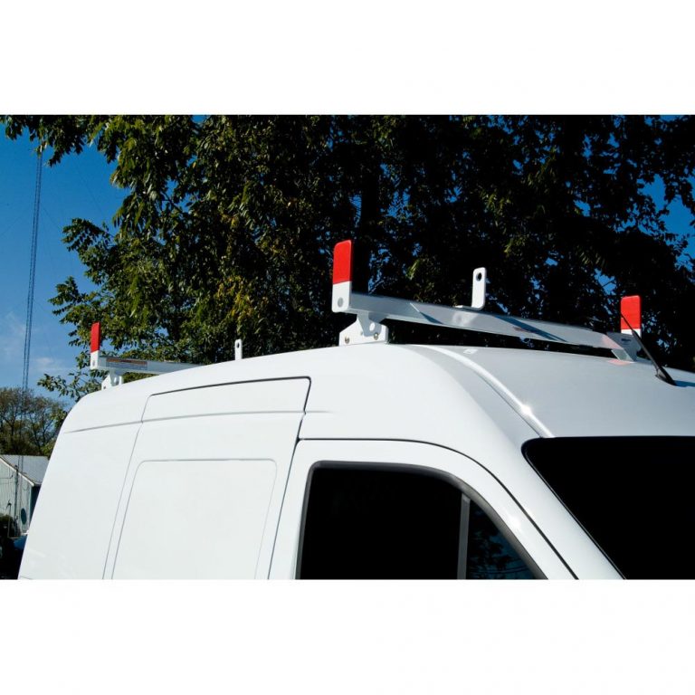 Buy Weather Guard 209-3-03 – All-Purpose Rack - Cargo Van Roof Racks in ...