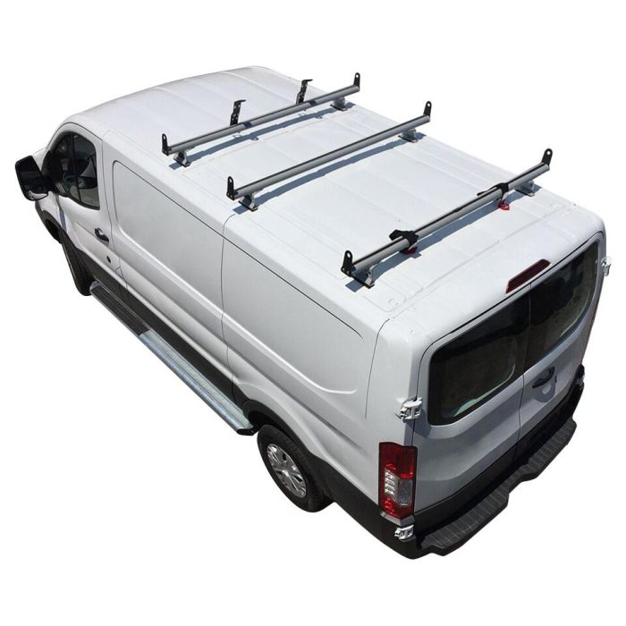 Buy Vantech H3 Series - Cargo Van Roof Racks in NH, MA, CT, VT, ME and ...