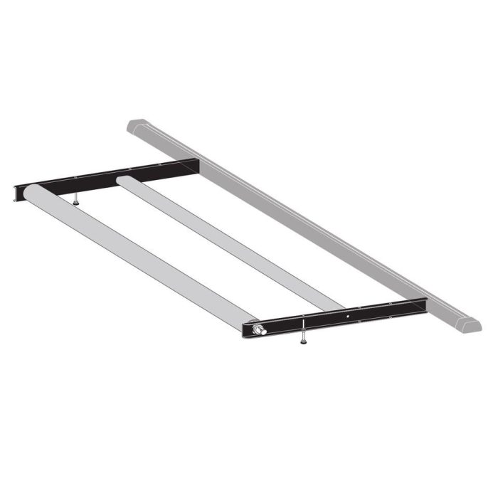 Buy Vantech Rear Roller Bar - Cargo Van Roof Racks in NH, MA, CT, VT ...
