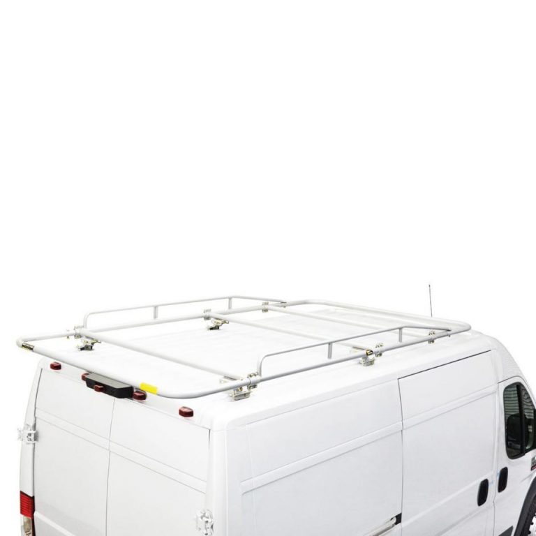 Buy Kargo Master 80080 - Cargo Van Roof Racks in NH, MA, CT, VT, ME and ...