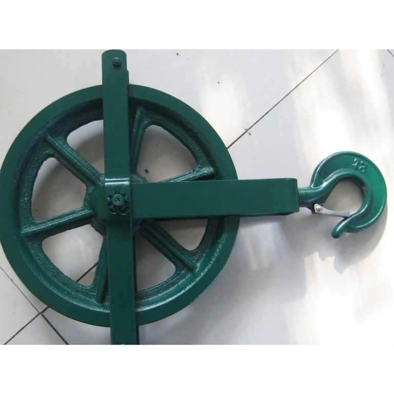 Buy Hoist Arm Wheels NWGW - Scaffolding in NH, MA, CT, VT, ME and RI ...