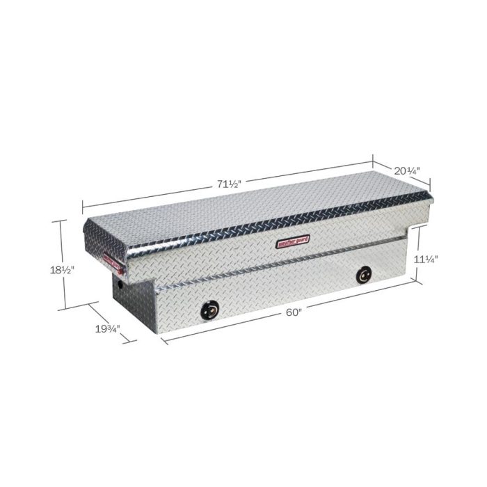 Buy Weather Guard 127 Series - Crossover Boxes in NH, MA, CT, VT, ME ...