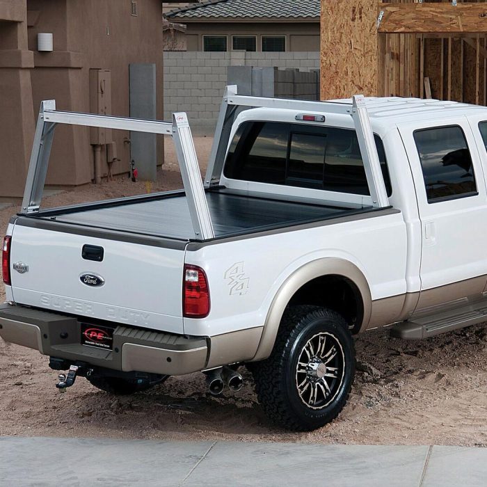 Buy Pace Edwards Jack Rabbit w/ System One - Tonneau Covers in NH, MA ...