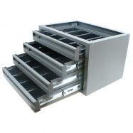 Buy Kargo Master Shelving Drawer Units - Cargo Van Accessories and ...