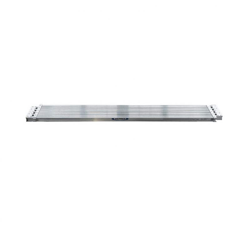 Buy Werner PA200 Series – Extendable Plank - Extendable Planks in NH ...