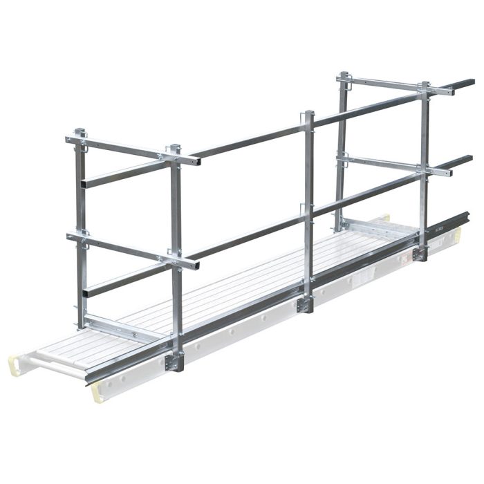 Buy Werner Guardrail System - Guardrail System in NH, MA, CT, VT, ME ...