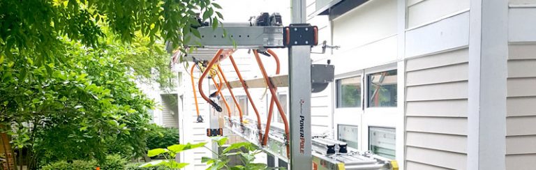 Buy Power Scaffolding From a Variety of Brands in NH, MA, CT, VT, ME ...