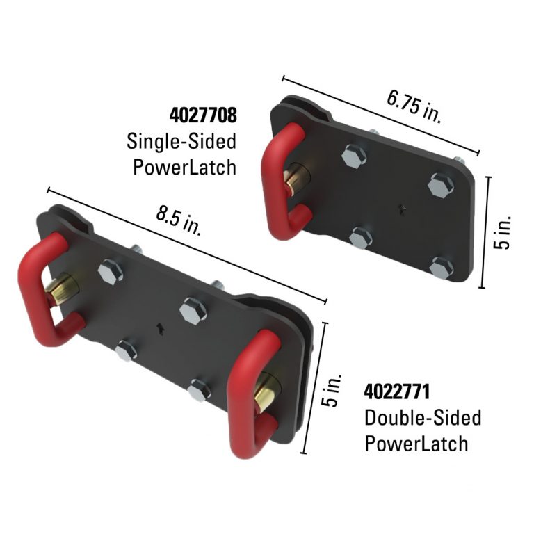 Buy ReechCraft PowerLatch Assembly - PowerPole Accessories in NH, MA ...