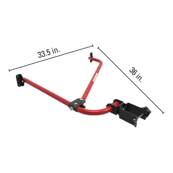 Buy ReechCraft 4022432 – PowerPole Standoff Tie - PowerPole Accessories ...