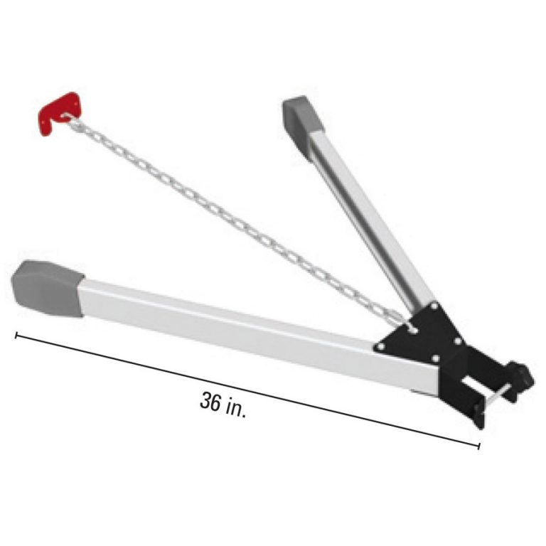 Buy ReechCraft 4022629 – PowerPole V-Brace - PowerPole Accessories in ...