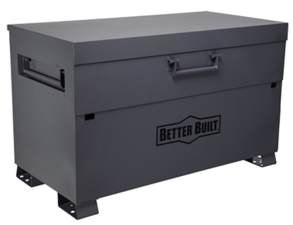 Buy Better Built MODEL 2069-BB 60IN JOBSITE STORAGE, LOW PROFILE PIANO ...