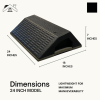 Buy Pitch Hopper™ – Original Series 24 Inch Roofing Wedge - The Pitch ...