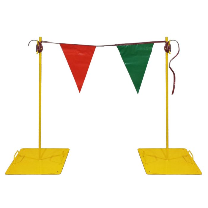 Buy ACRO Heavy Duty Warning Line System - Guardrail System in NH, MA ...