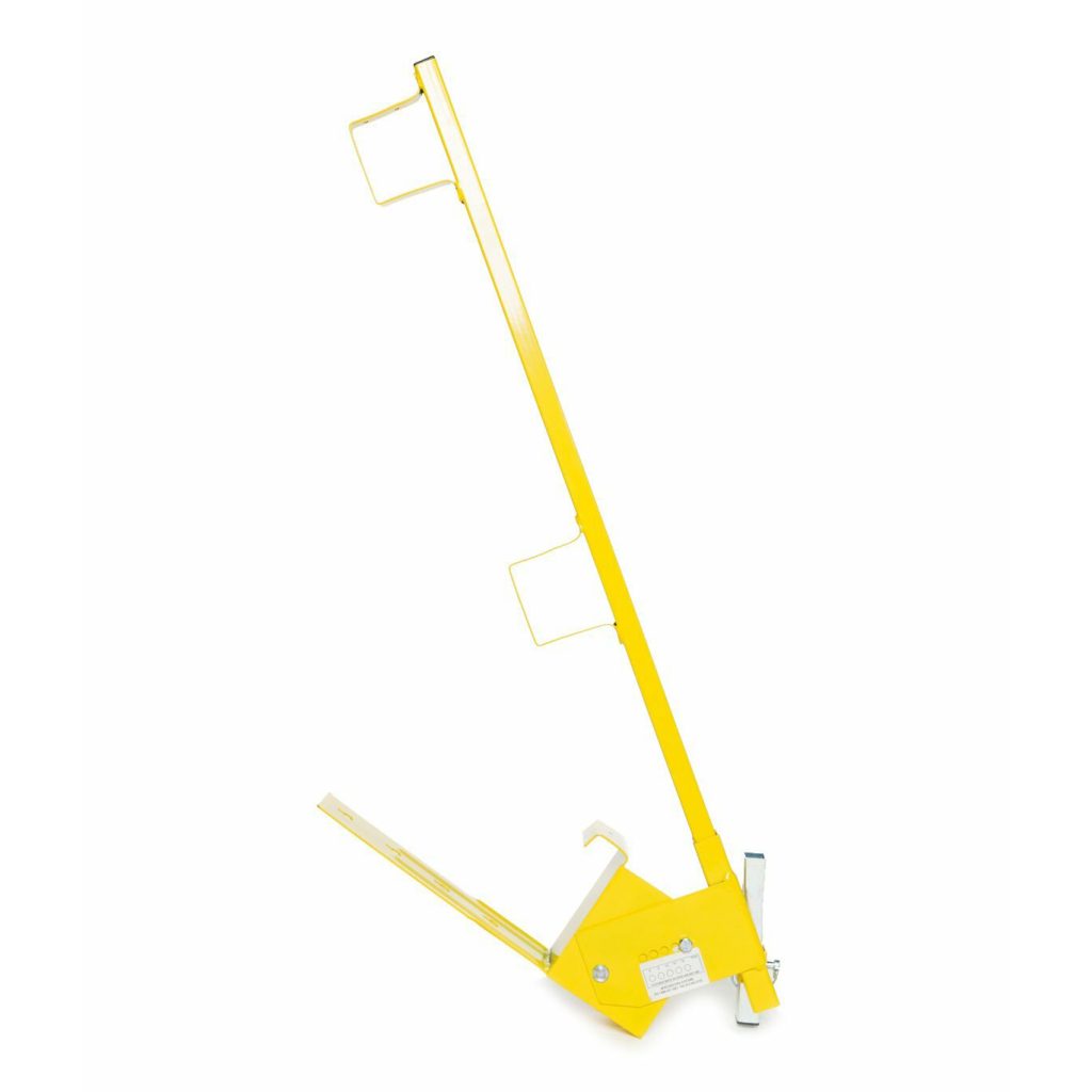 Buy ACRO Steep Pitch Guardrail System - Guardrail System in NH, MA, CT ...