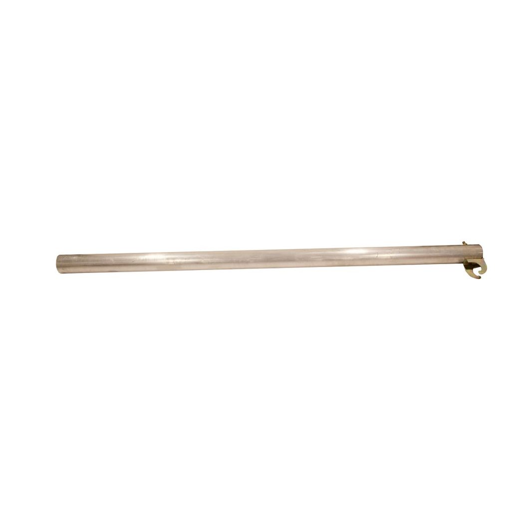 Buy Werner Fall Protection L400003 7.5FT Aluminum Intermediate ...